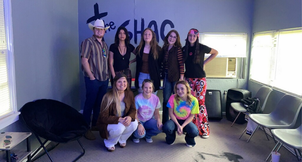 CrossOver Ministries